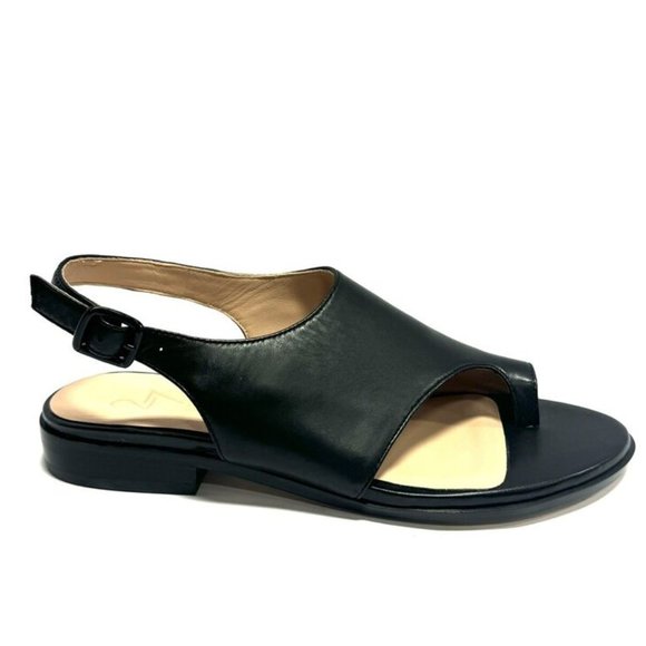 Naturalizer | Shoes | Naturalizer Womens Emma Slingback Sandal Black ...